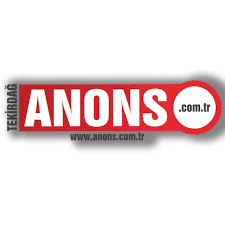 Tekirdağ Anons Haber Sitesi Güncel Son Dakika Haberler.